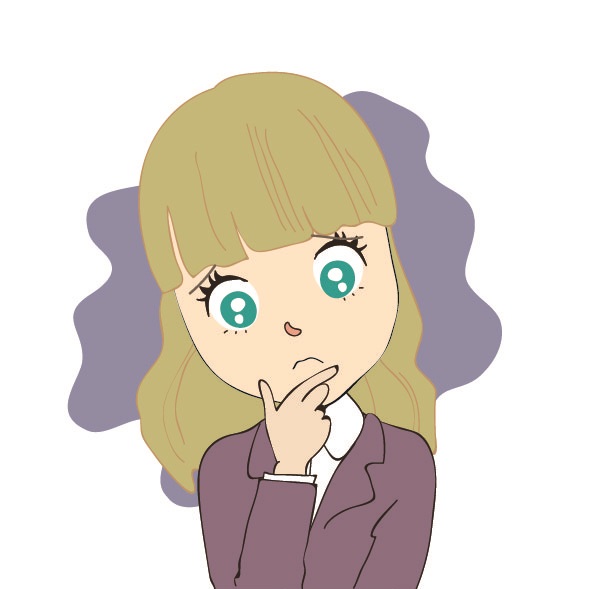 イラストカット シーン262(漫画風タッチ) | 年間サポート｜こんぷろカスタム
